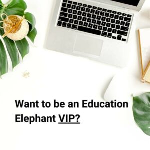 SPaRCS Test - Education Elephant