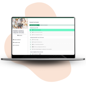 SPaRCS Test - Education Elephant