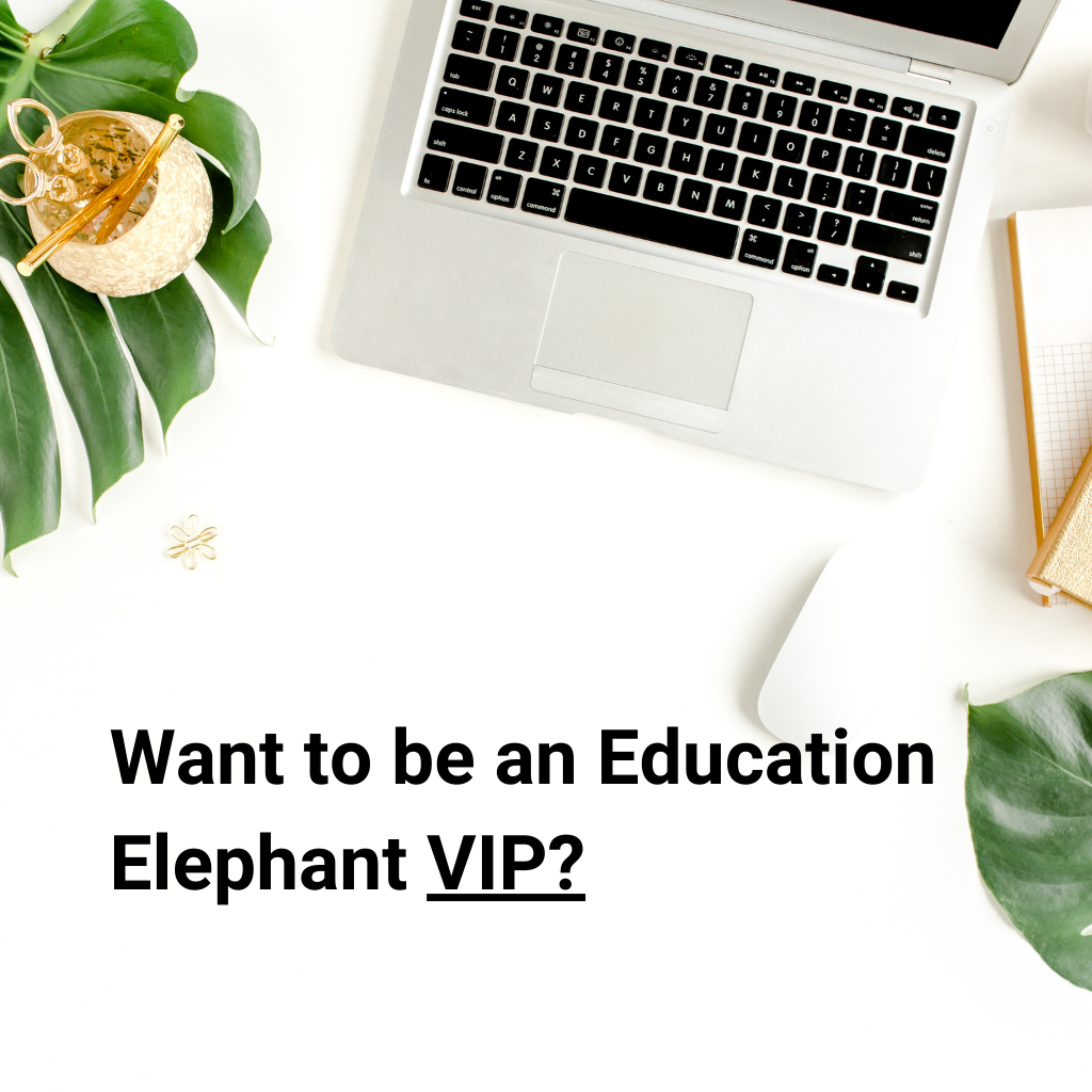 Education Elephant | Educational Assessment & Online Training Experts