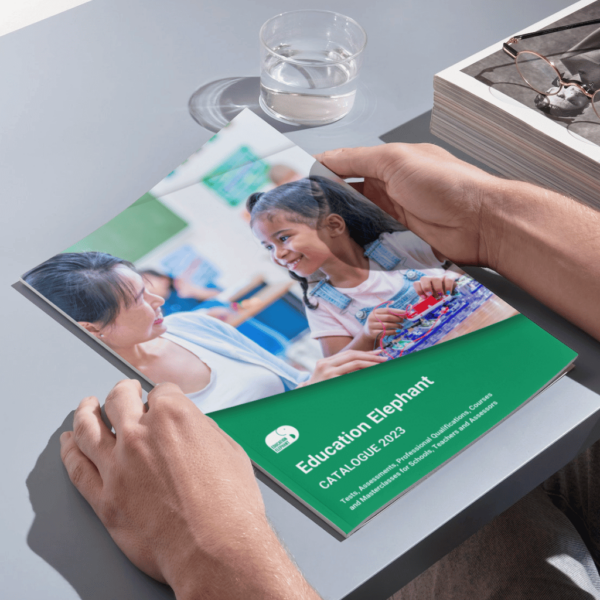 Education Elephant | Educational Assessment & Online Training Experts