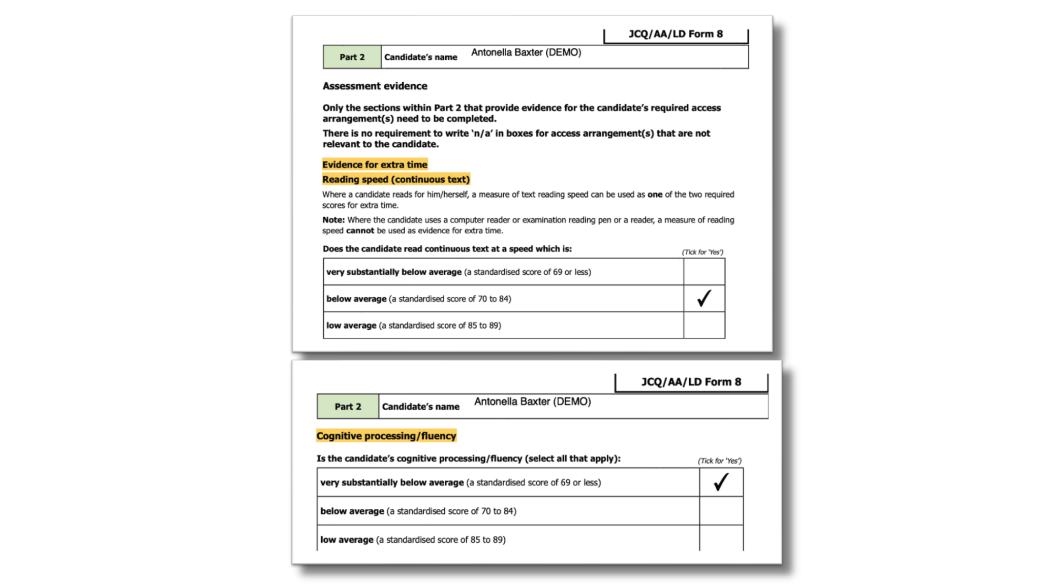 SWIFT - Digital Assessment For Schools