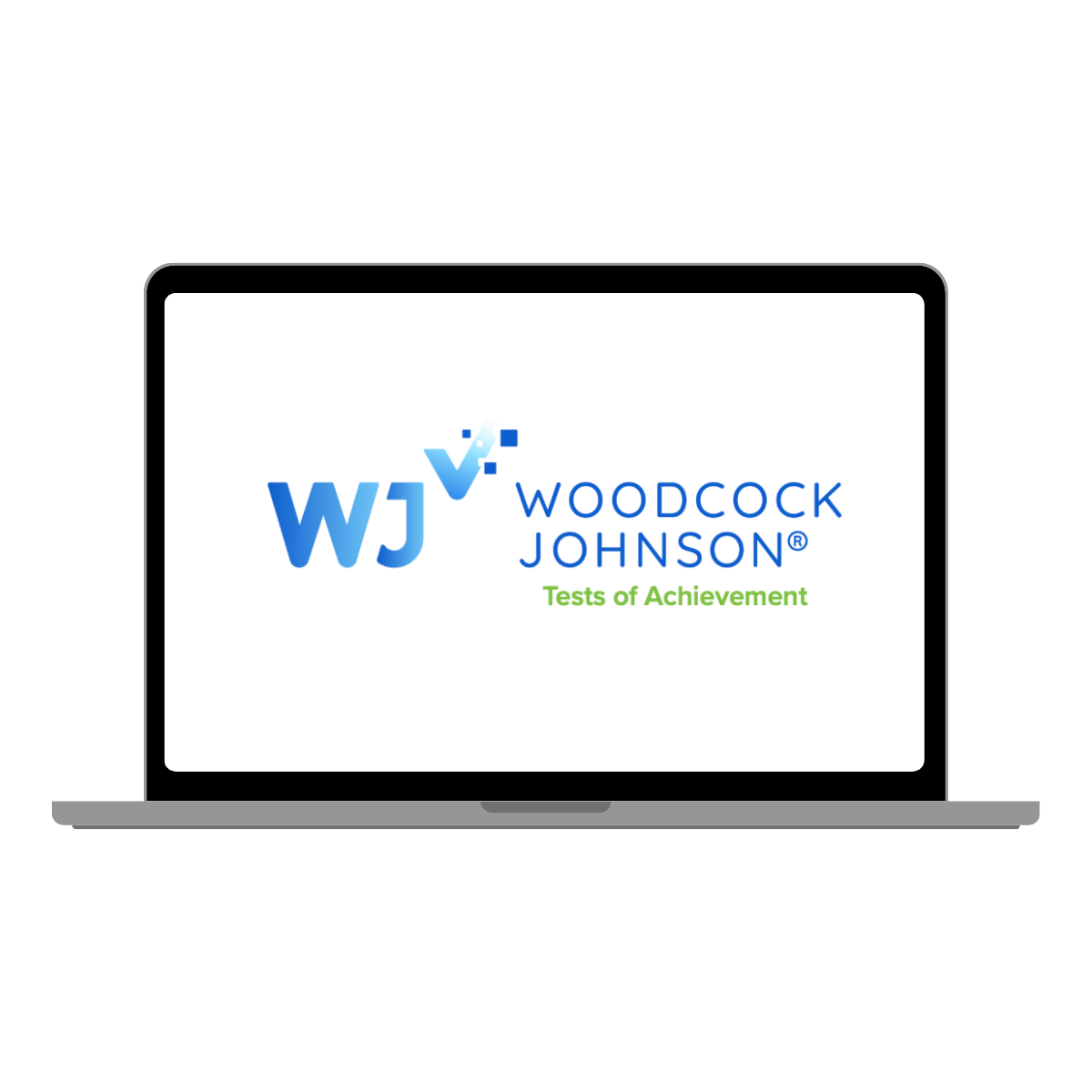 WJ V Test Of Achievement - Education Elephant